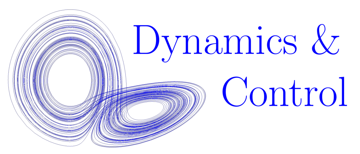 Oberseminar "Dynamische Systeme und Kontrolltheorie" - Dr. habil ...